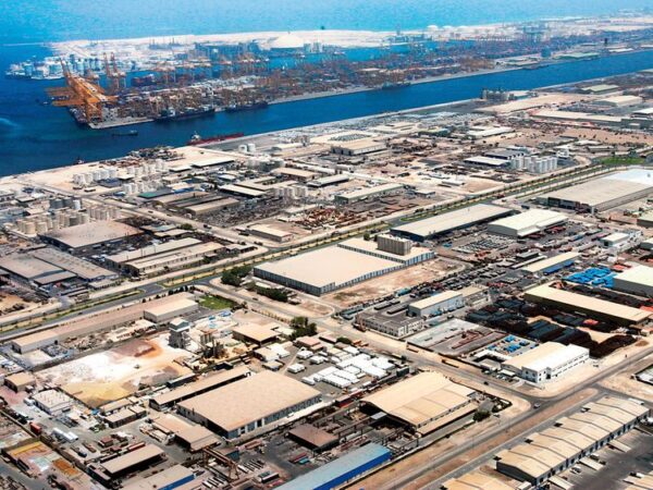 Business Setup in Jebel Ali Free Zone [JAFZA] All Neeed to Know