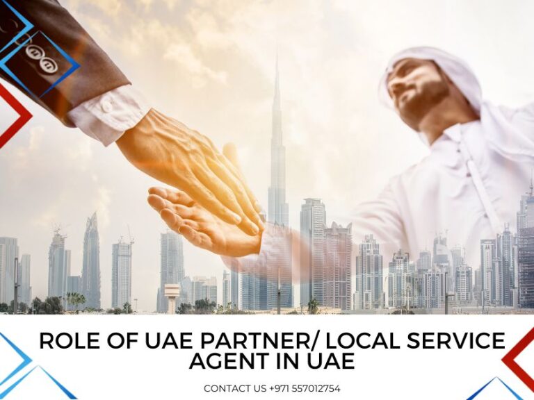 Local Service Agent in Dubai | Role & Benefits