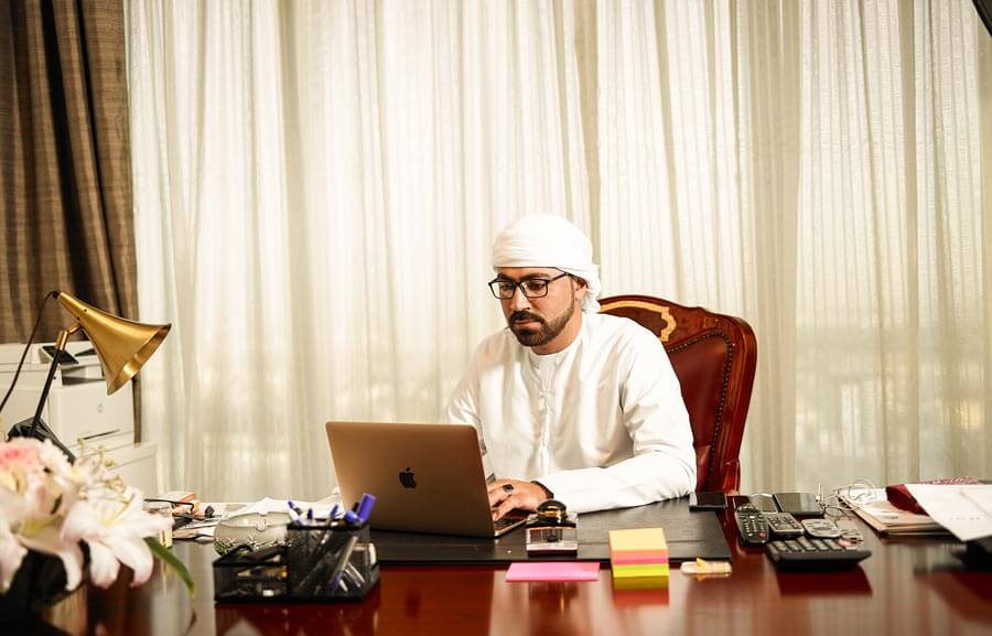 Role of UAE partner/ Local Service Agent in UAE - Business Setup ...