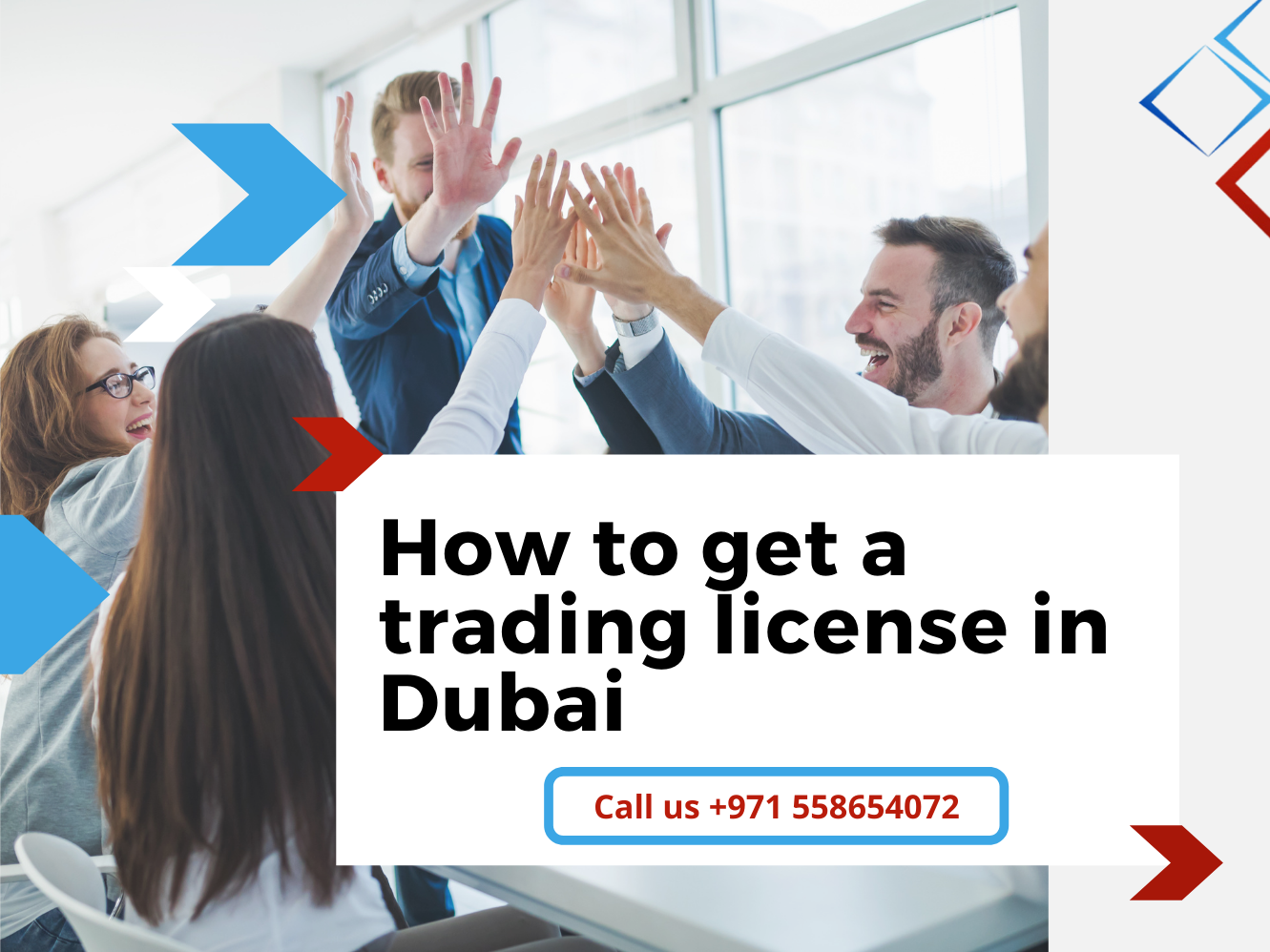 What are Trade license requirements in Dubai - Business Setup Consultants
