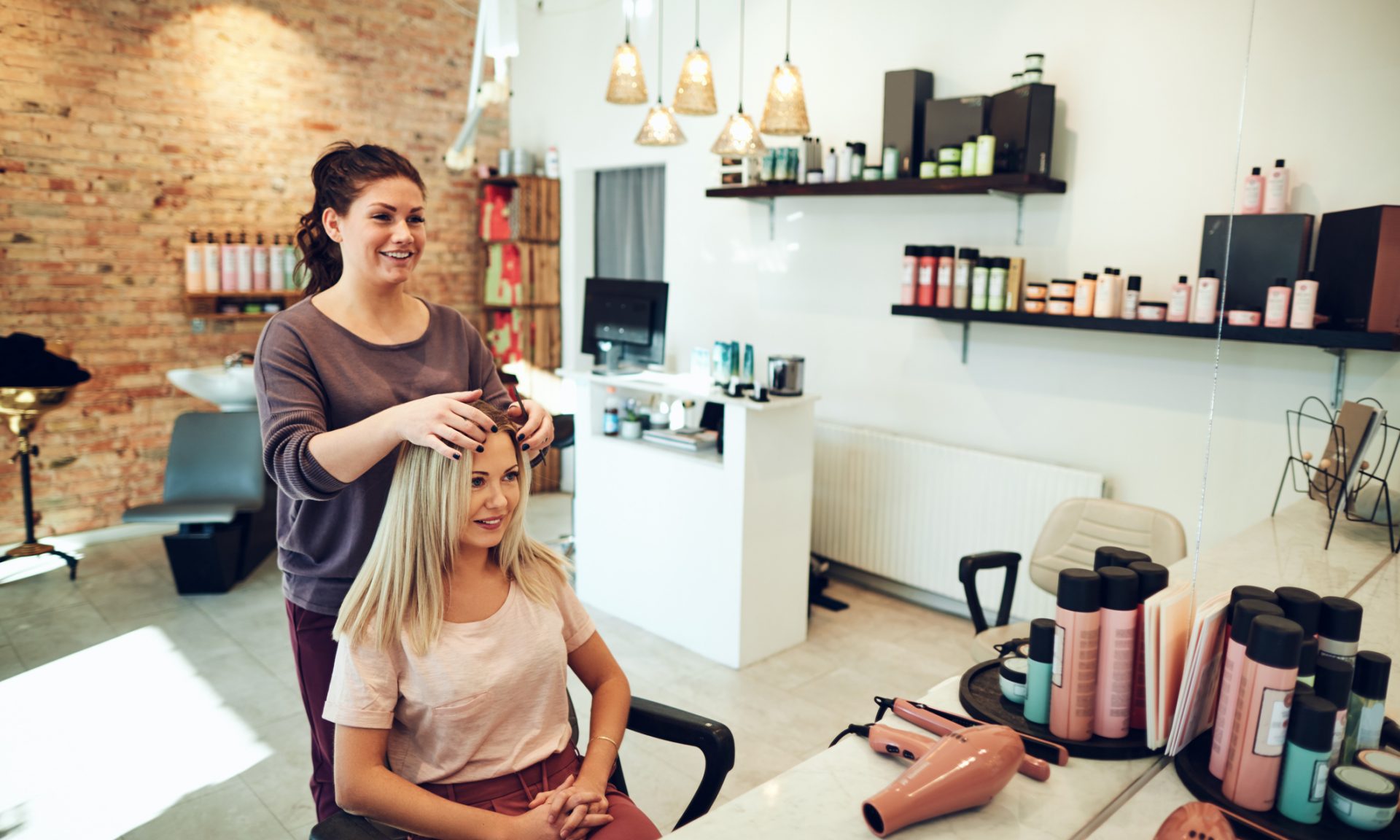 How To Open A Beauty Salon In A Free Zone Everything To Know