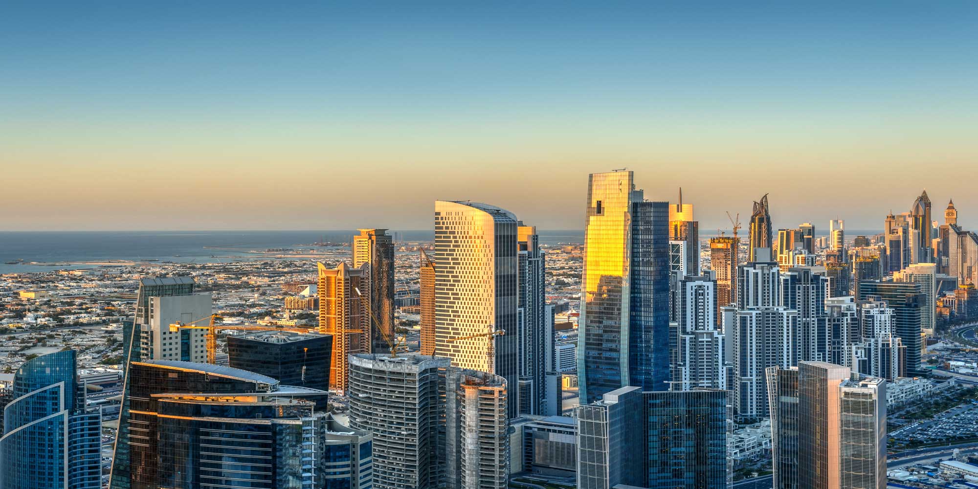 How to Start a Small Business in Dubai, UAE?