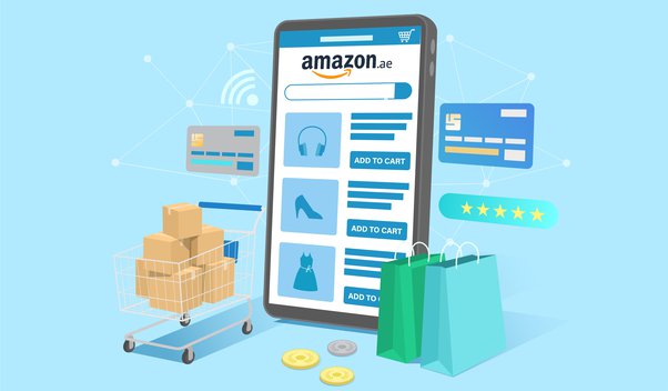How to Sell on Amazon UAE from India? - Business Setup Consultants