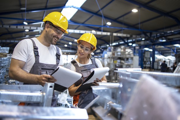 How to Get Manufacturing License in Dubai, UAE - Company Setup